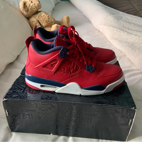 Shoes | Jordan 4s | Poshmark
